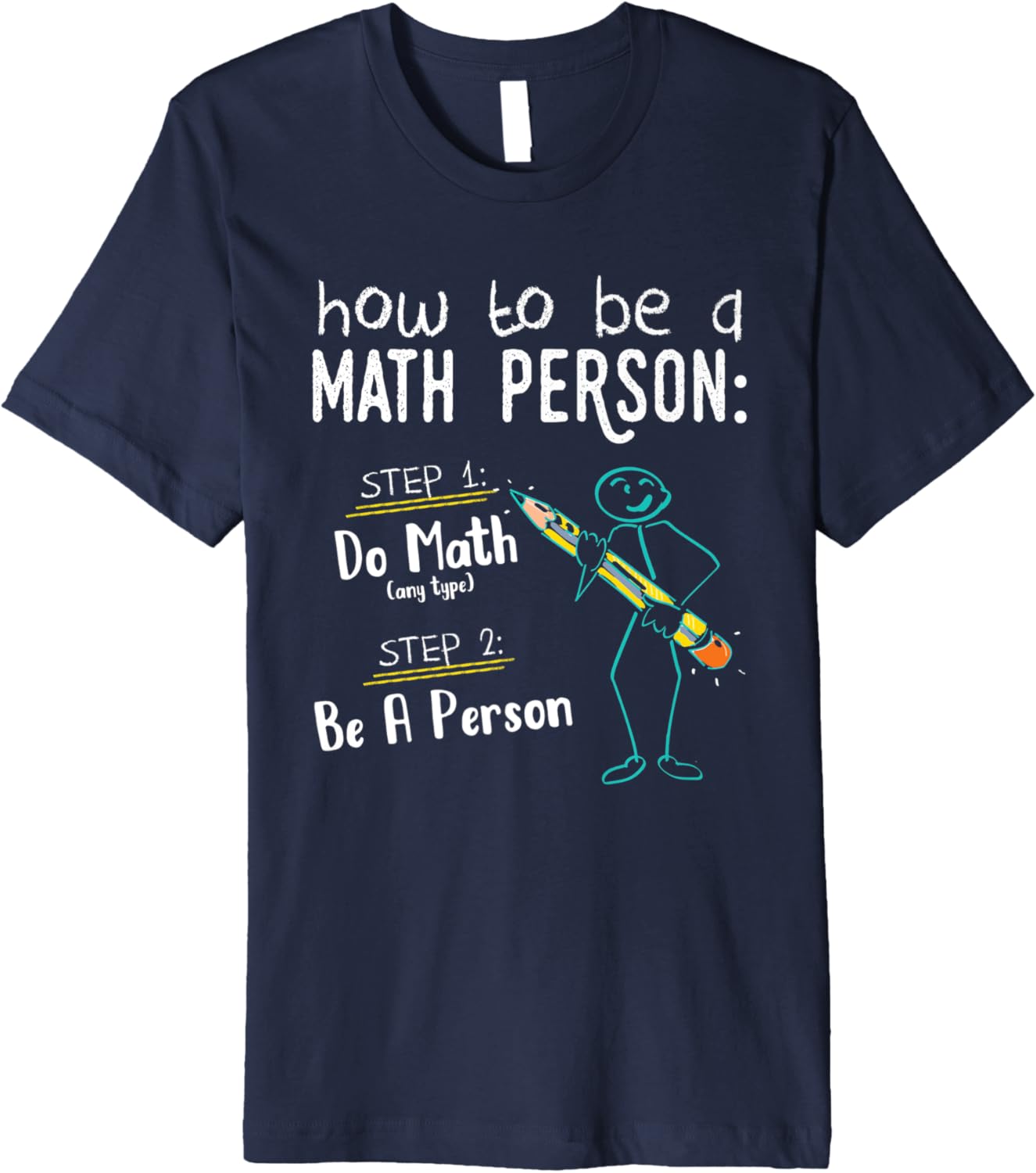 Amazon How To Be A Math Person Teacher Mathematics Professor amazon-how-to-be-a-math-person-teacher-mathematics-professor